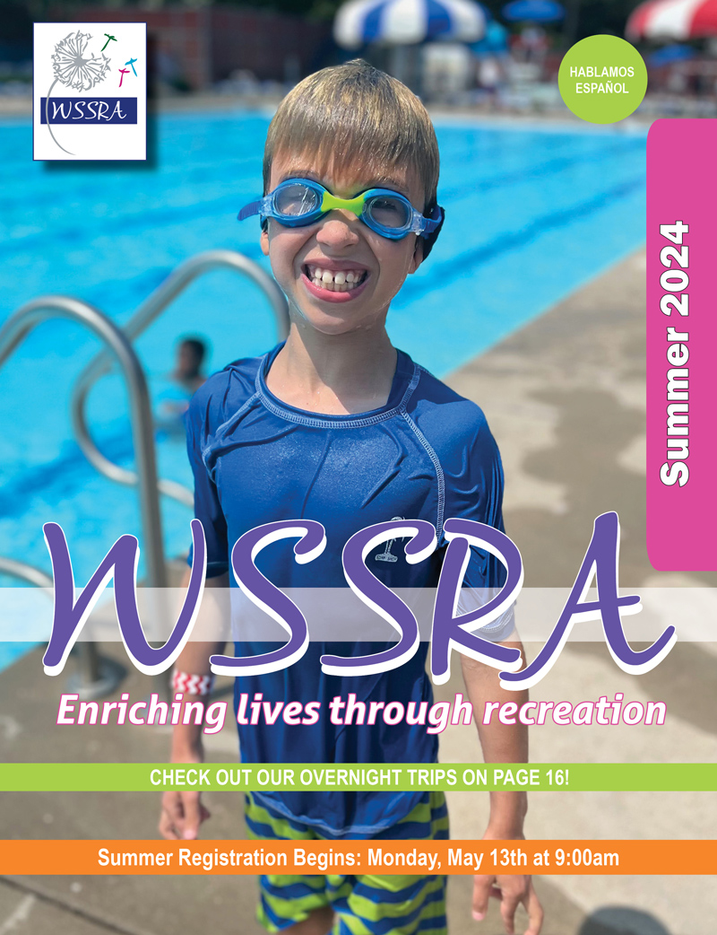 West Suburban Special Recreational Association : Enriching Lives ...