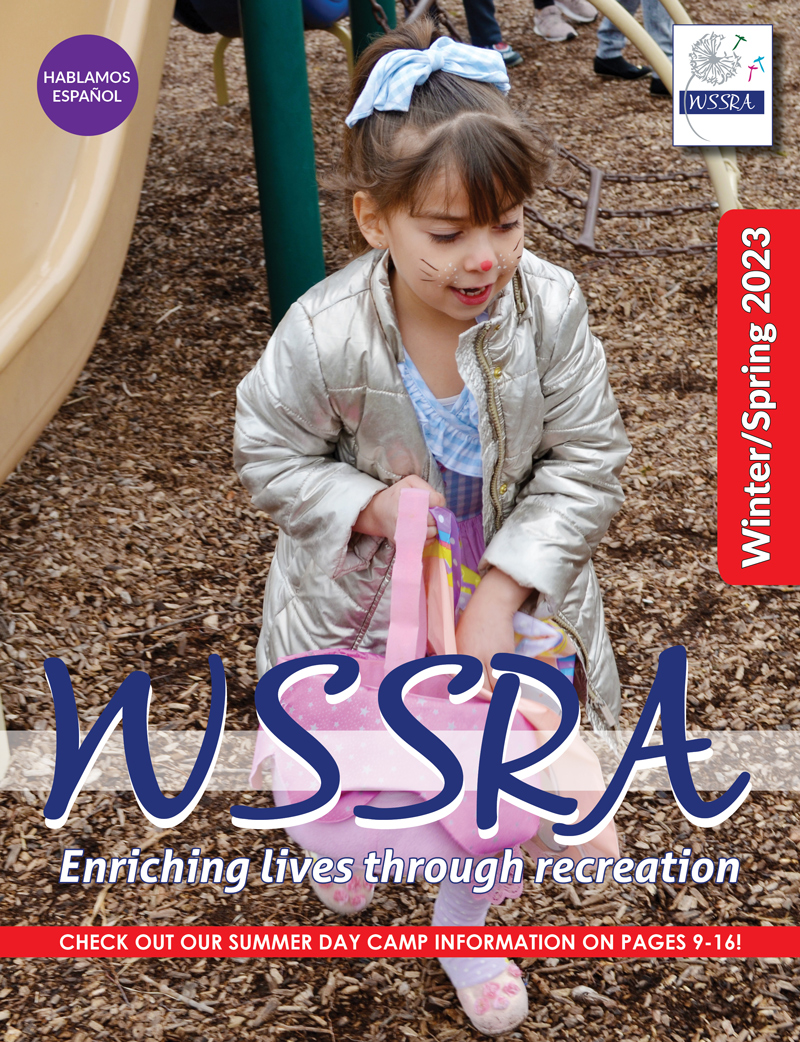 West Suburban Special Recreational Association : Enriching Lives ...