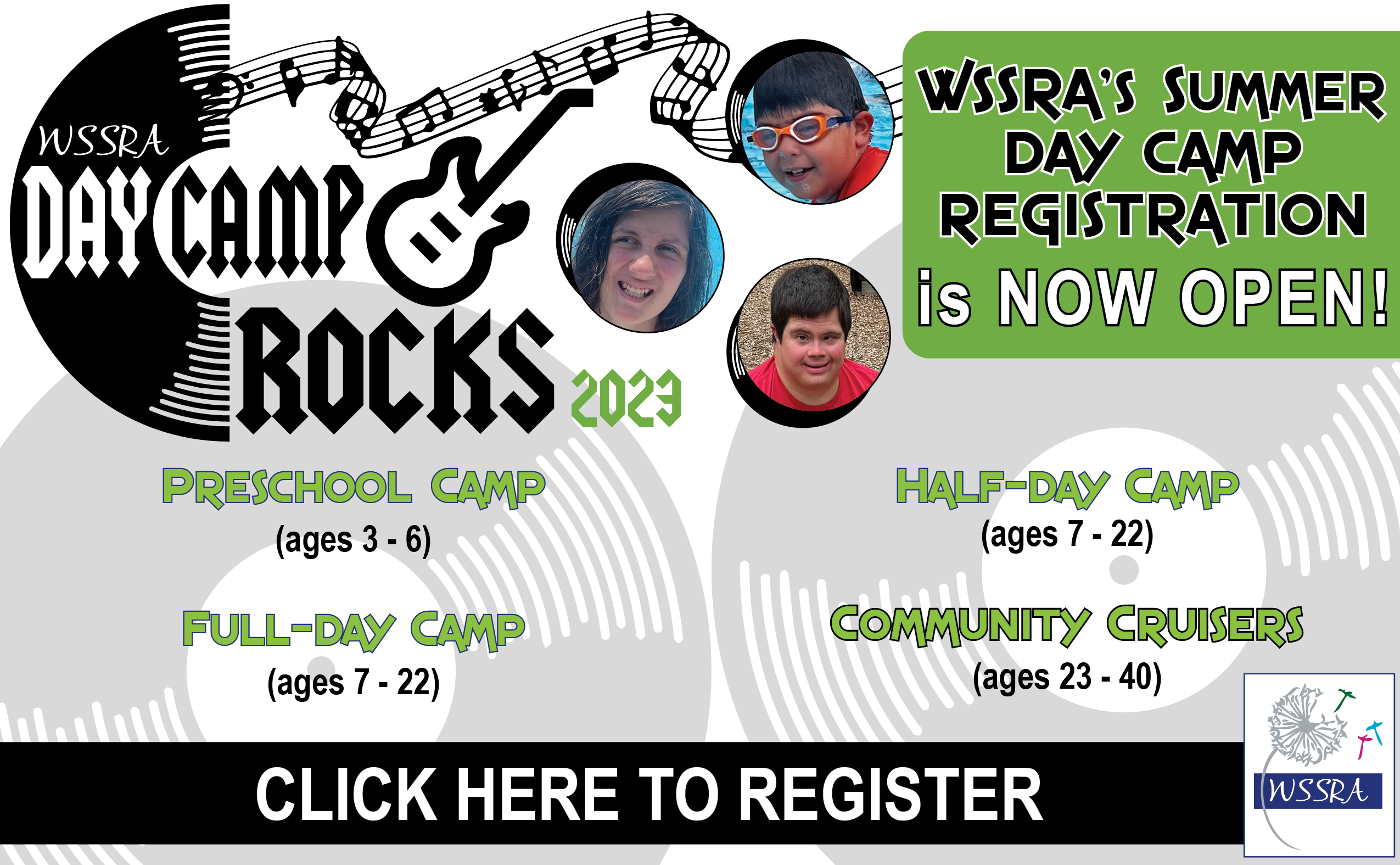 West Suburban Special Recreational Association : Enriching Lives ...