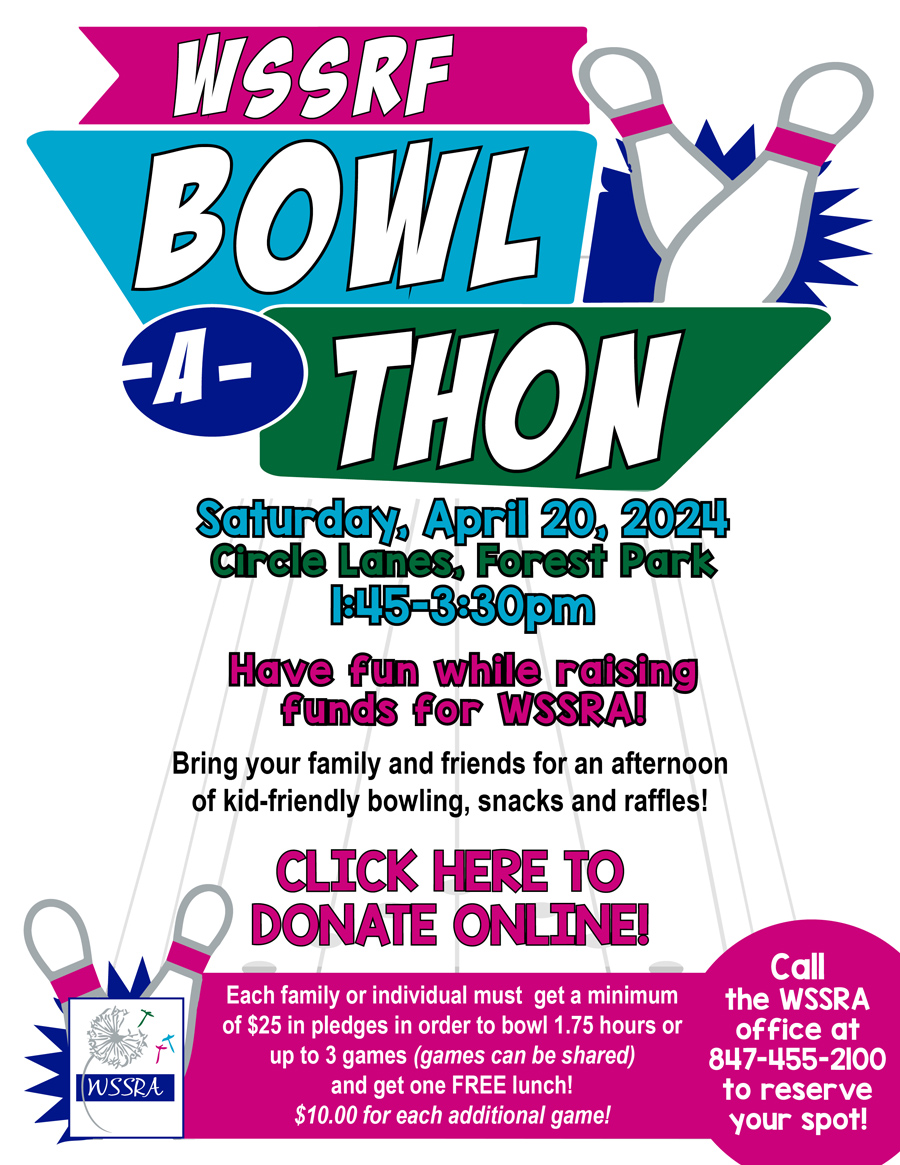 West Suburban Special Recreational Association : Enriching Lives ...