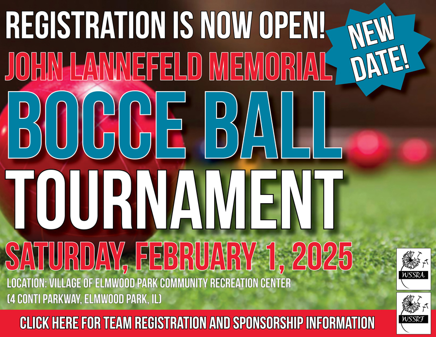 West Suburban Special Recreational Association : Enriching Lives ...